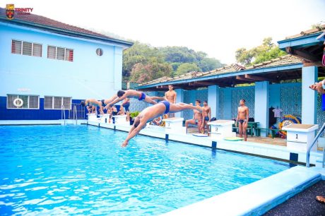 Portfolios | Trinity College Kandy - Respice Finem